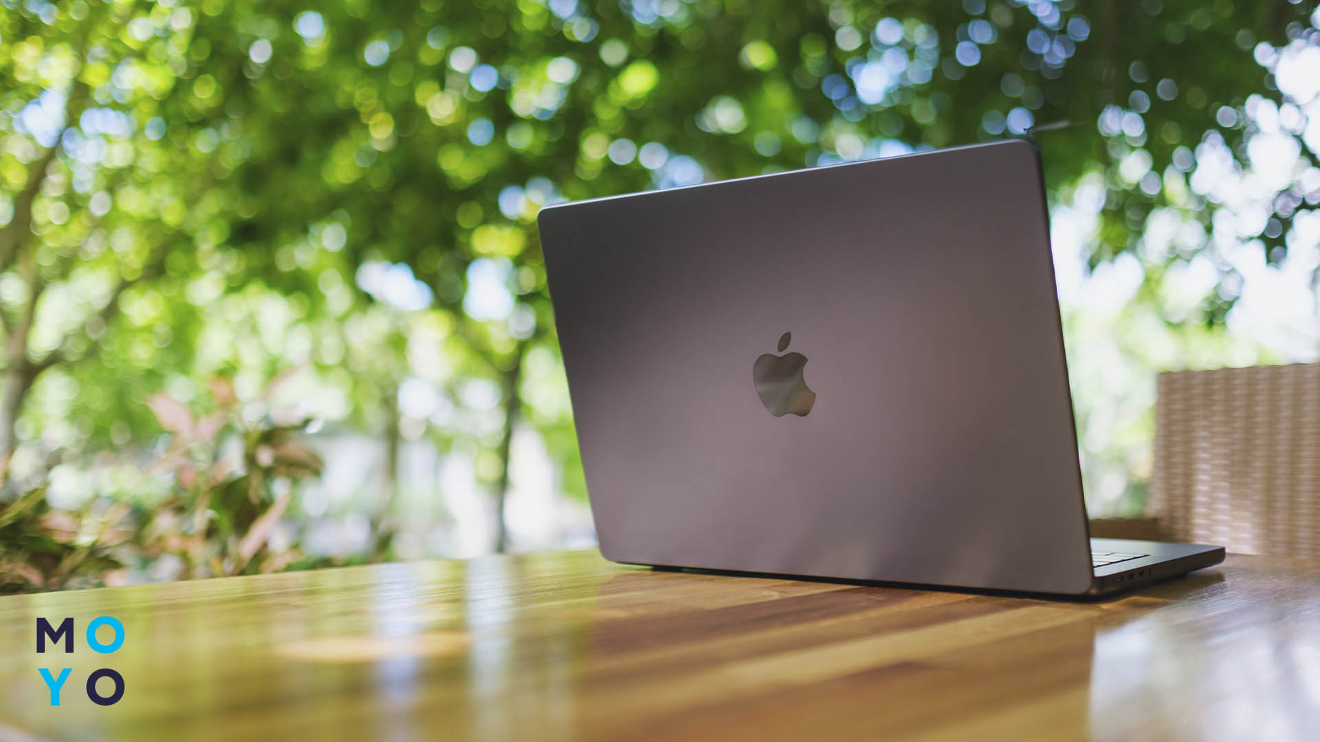 MacBook Air M3 : купить Макбук Аир М3 в Киеве и Украине. Цена в MOYO.UA